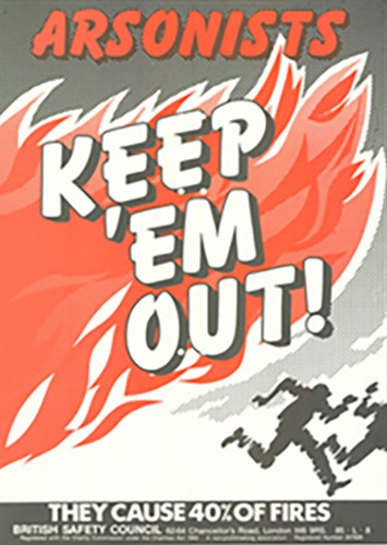 Digital archive | British Safety Council India