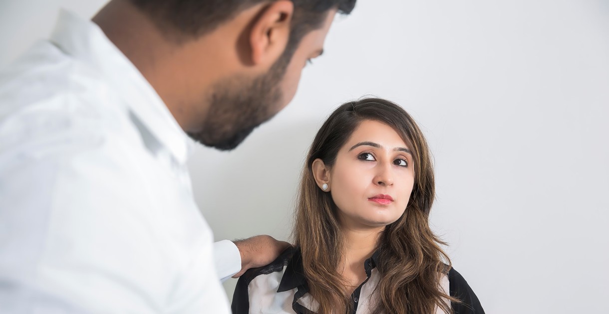 Sexual harassment at work: greater action needed | British Safety ...