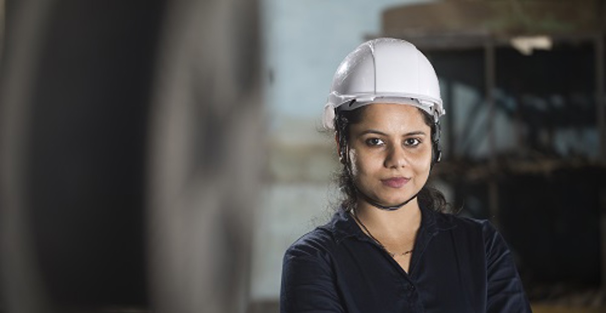 Why are Indian women being excluded from the workforce? | British ...