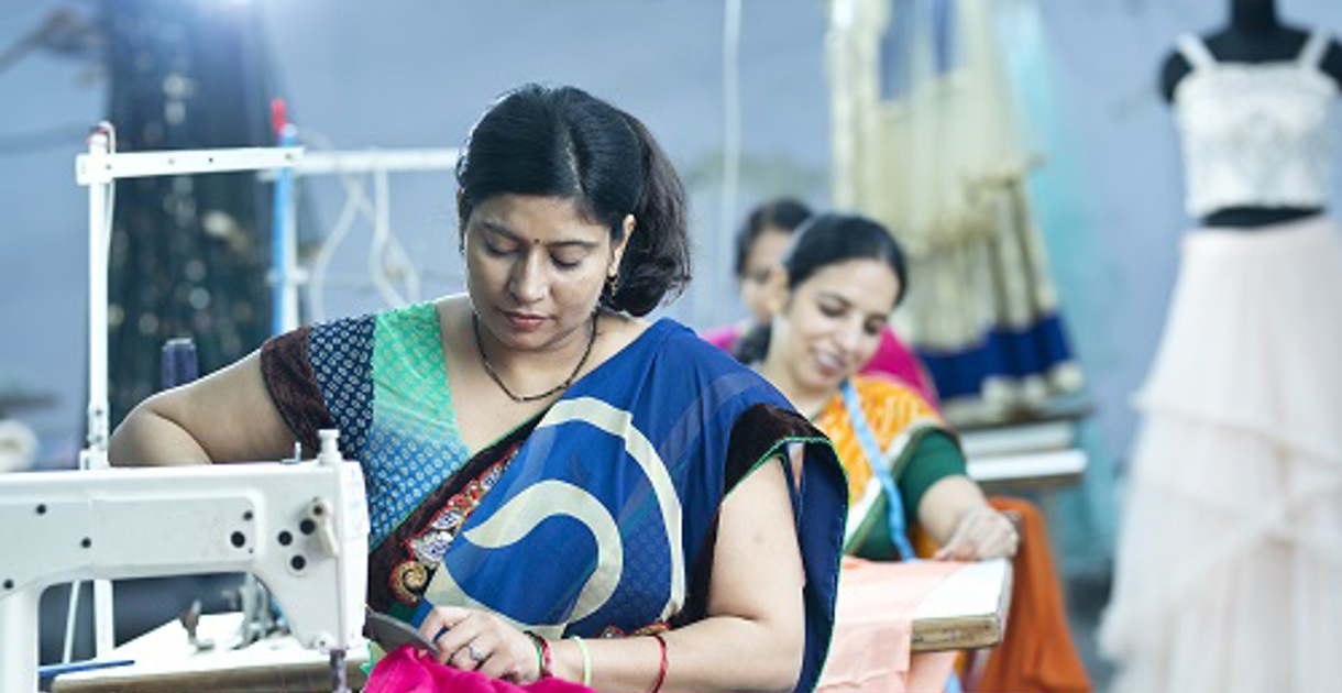 H&M Group and Indian clothing company pledge to prevent sexual ...