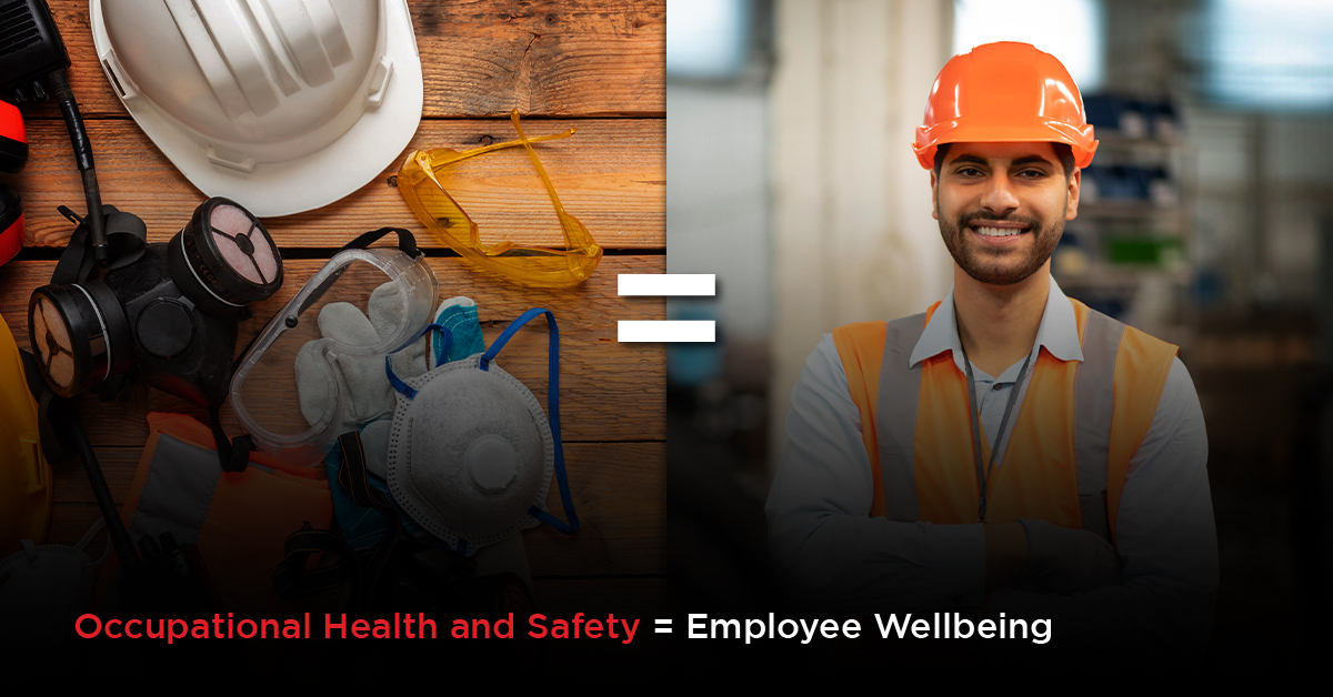 Understanding Occupational Health and Safety: A Brief Guide | British ...